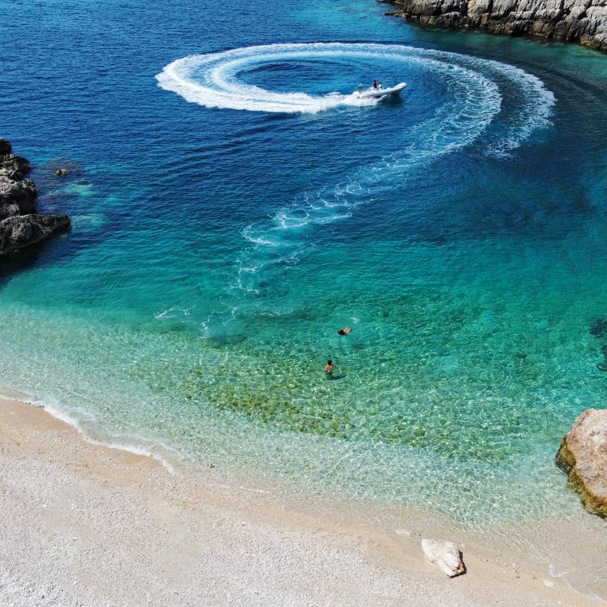 Haxhi Ali Cave - Trips2Joy